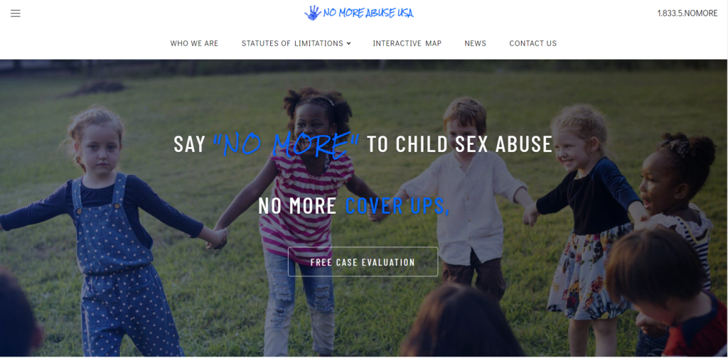 Our Services: Legal Marketing, Call Center, Dev & SEO