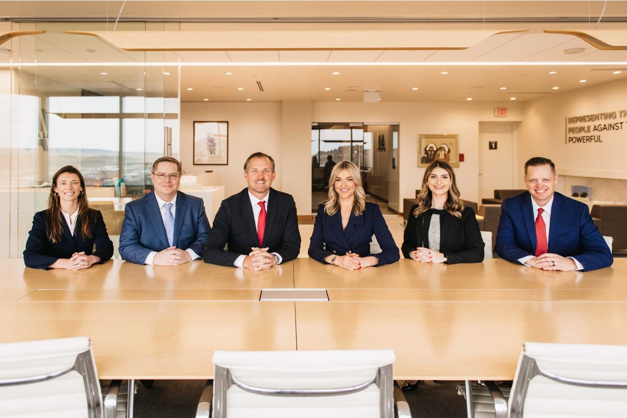 Legal Marketing & Call Center Services | Reciprocity Industries